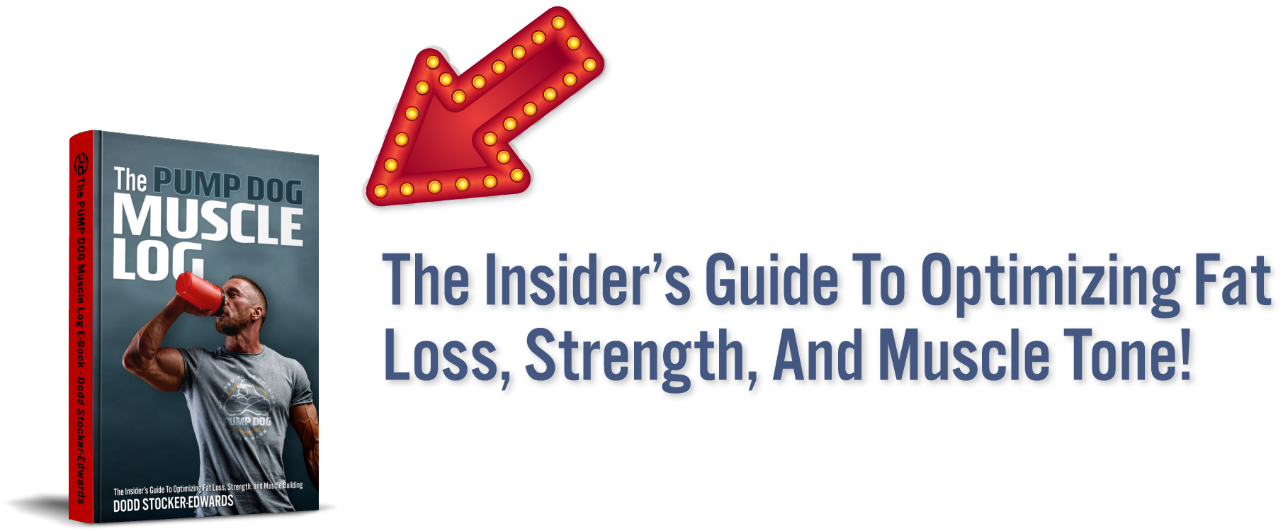 Pump Dog Performance Apparel